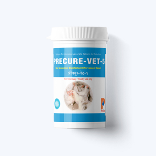 Water Purification Tablets To Kill Bacteria & Germs | Bactafree