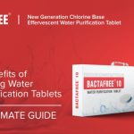 Best Water Purification Tablets For Drinking Water - Kills Bacteria & Germs